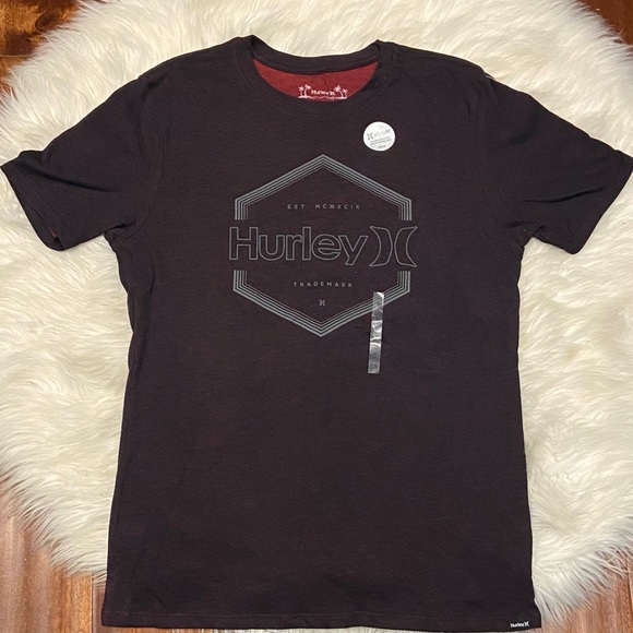 Hurley | Shirts | New Mens Hurley Shirt | Poshmark